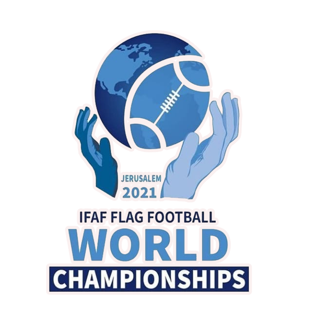 2021 IFAF World Champioships Israel - FMFA