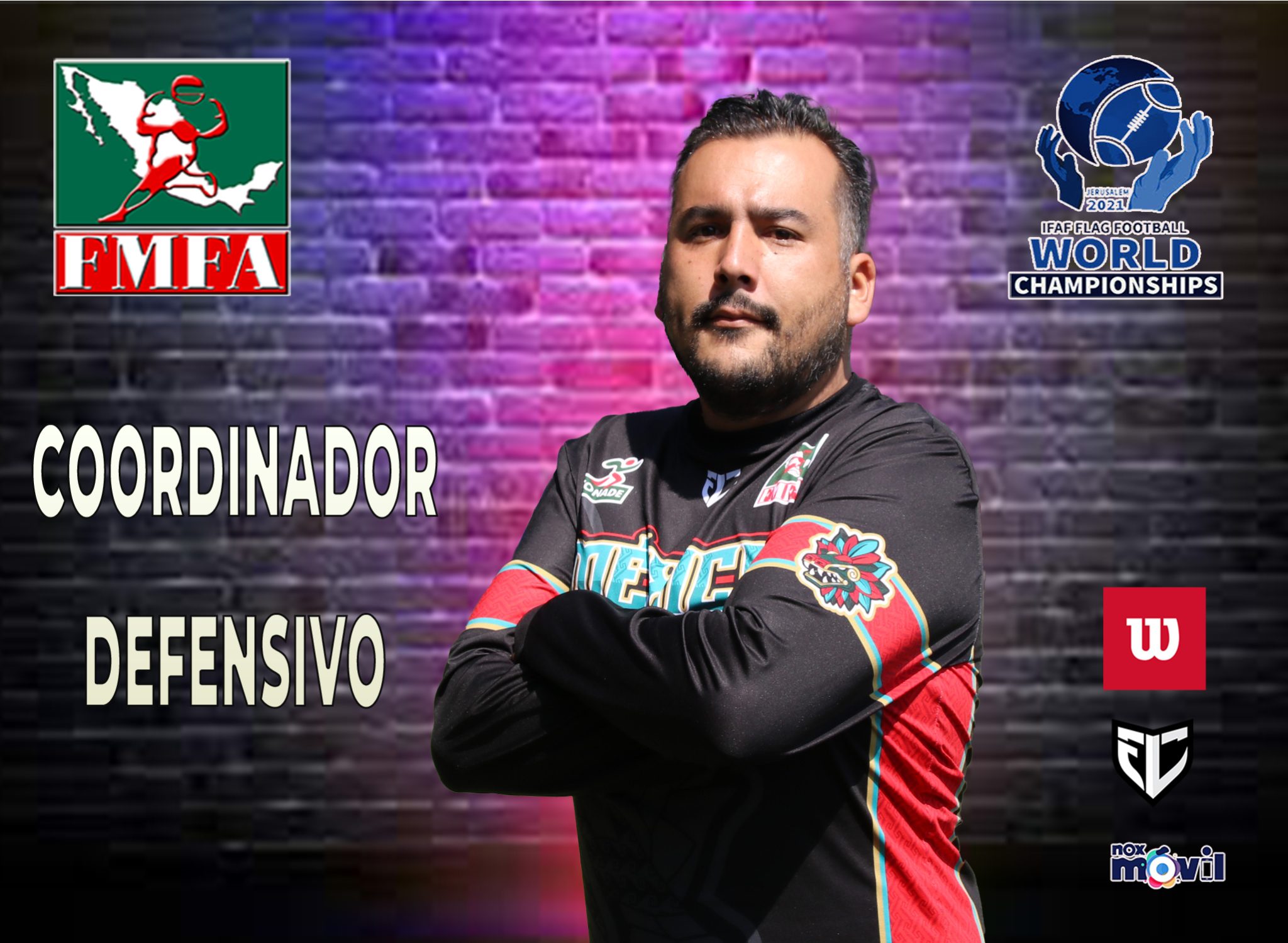 Selecciones - FMFA