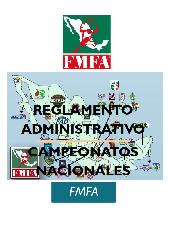 REGLAMENTOS 2 - FMFA