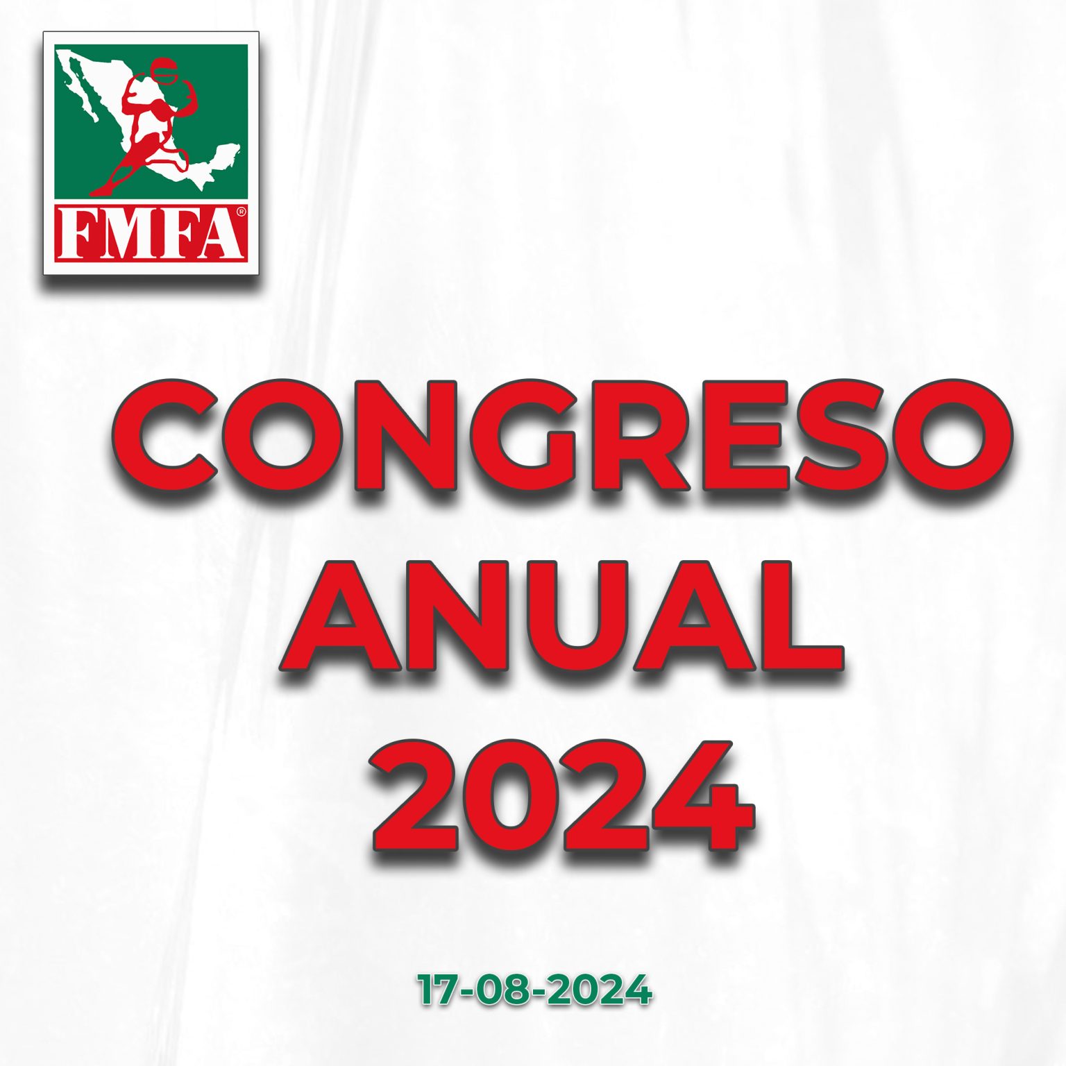 CONGRESO ANUAL 2024 - FMFA
